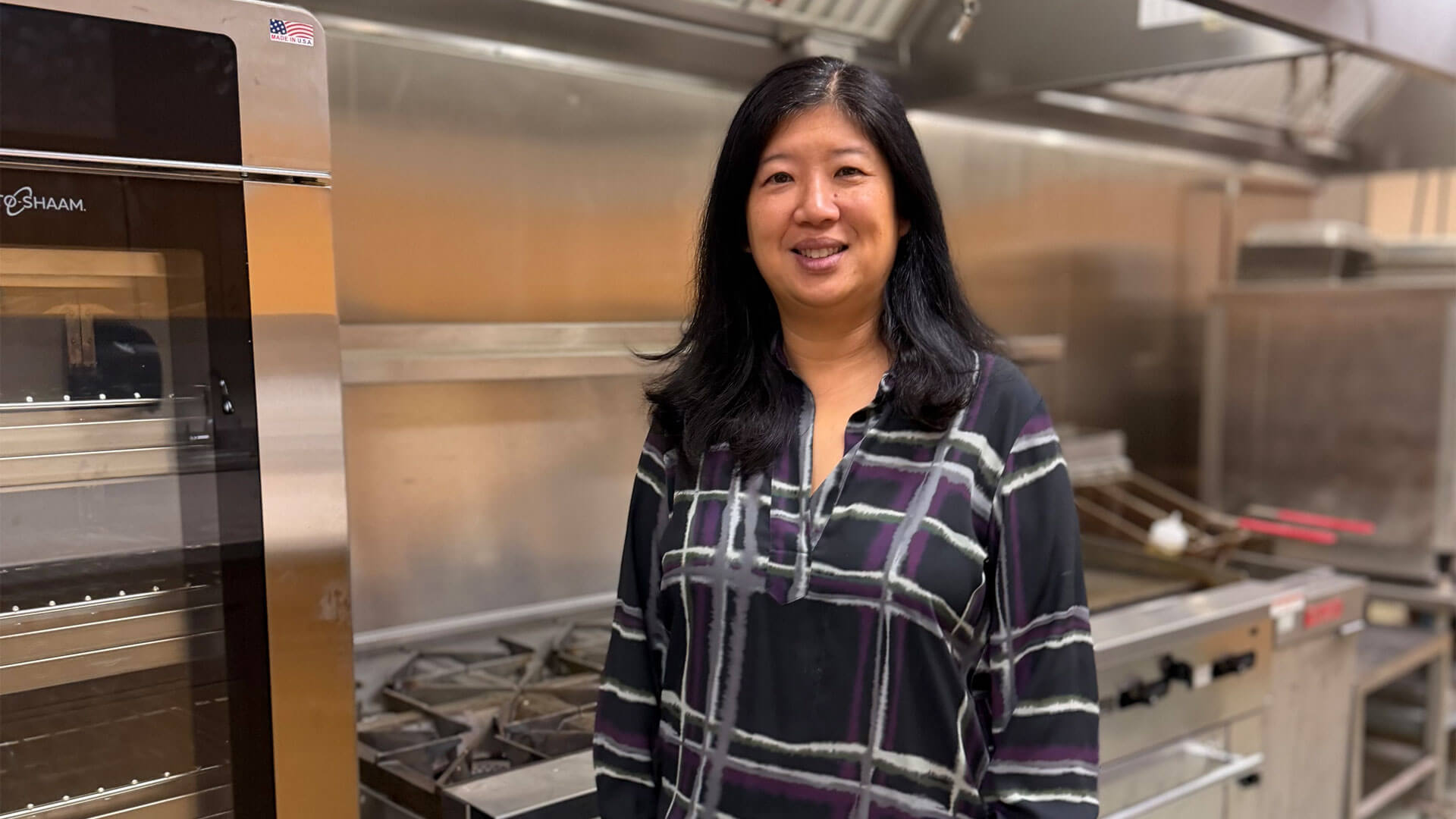 Meet Michael Foods Director of Product Development for Potatoes: Irma ...