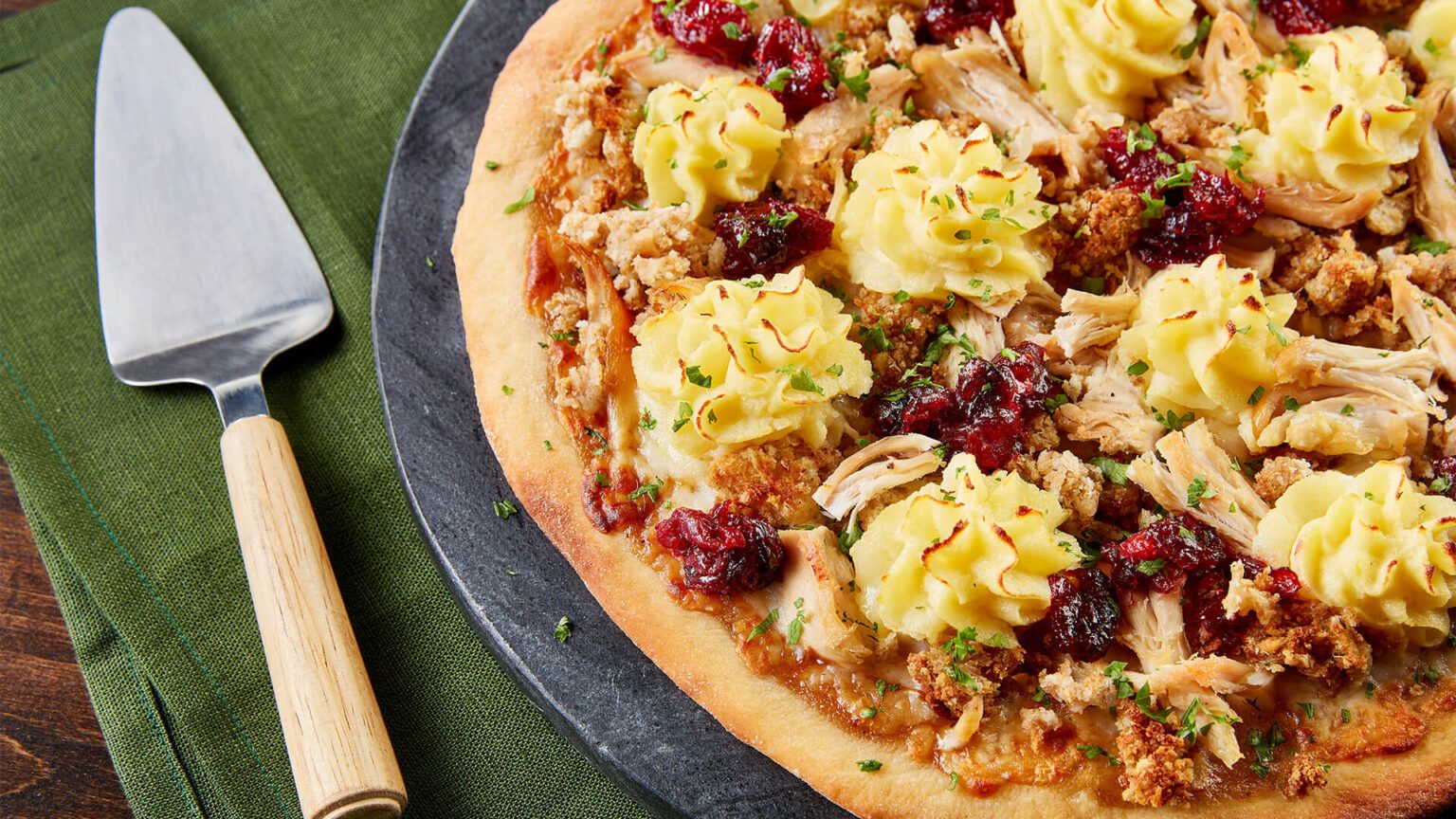 Simplify Holiday Menu Planning with Potatoes, Eggs, and Smart Strategy ...